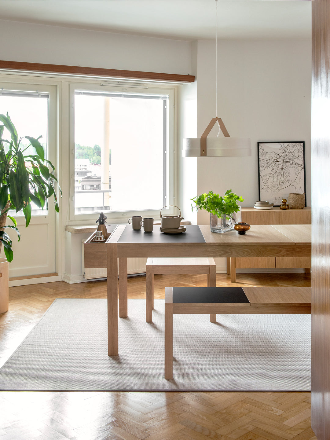 Ruokaile – Tapio Anttila